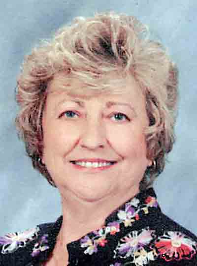 Janet L. Bailey | News, Sports, Jobs - News and Sentinel